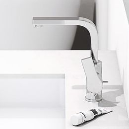 Kludi ZENTA SL Waschtischarmatur, 480270565,