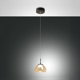 Fabas Luce Lucille Pendelleuchte, LED 1-flammig, 3764-41-365,