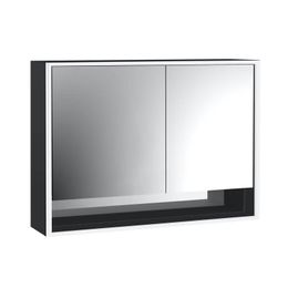 Emco Loft Spiegelschrank, 2 T&uuml;ren, 979813516,