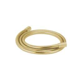 Herzbach Design iX PVD Brauseschlauch, 21.925300.1.41,