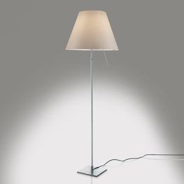 Luceplan Costanza Stehleuchte E27, 1D13NT010020+9D1301511734,