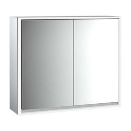 Emco Loft Spiegelschrank, 2 T&uuml;ren, 979806106,