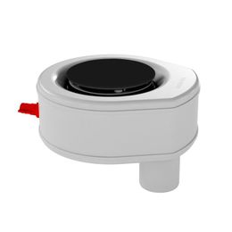 Kaldewei PROFESSIONAL Ablaufgarnitur KA 90 Komplett-Set, f&uuml;r vertikale Installation, 687772550999+687772590676, KA 90