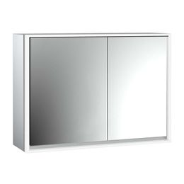 Emco Loft Spiegelschrank, 2 Türen, 979805116,