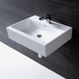 Laufen Living City Wandwaschtisch, H8174320001091,
