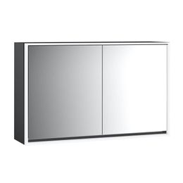 Emco Loft Spiegelschrank, 2 T&uuml;ren, 979813320,