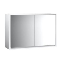 Emco Loft Spiegelschrank, 2 T&uuml;ren, 979805118,