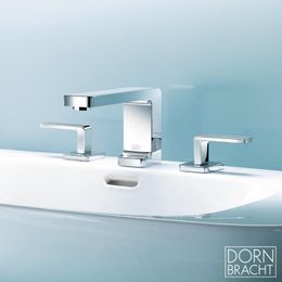 Dornbracht LULU Waschtischarmatur, 20713710-00,