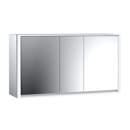 Emco Loft Spiegelschrank, 3 T&uuml;ren, 979805122,
