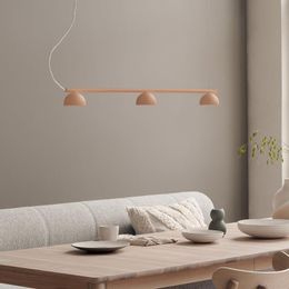 Northern Blush Pendelleuchte, LED 3-flammig, 154,