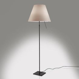 Luceplan Costanza Stehleuchte E27, 1D13NT000017+9D1301511739,