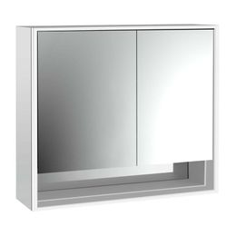 Emco Loft Spiegelschrank, 2 T&uuml;ren, 979805210,