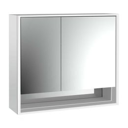 Emco Loft Spiegelschrank, 2 T&uuml;ren, 979806208,