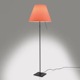 Luceplan Costanza Stehleuchte E27, 1D13NT000017+9D1301511724,