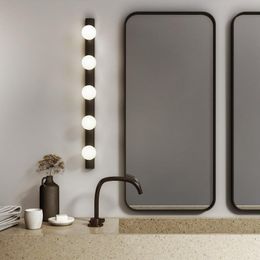Illumina astro Cabaret Wand-/Spiegelleuchte, G9, 1087008,