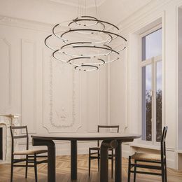 NEMO Drop Pendelleuchte, LED, DRP LNN 53,