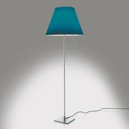 Luceplan Costanza Stehleuchte E27, 1D13NT000020+9D1301511736,