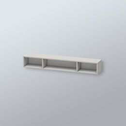 Duravit L-Cube Regal, LC120000707,