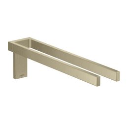 Axor Universal Rectangular Handtuchstange, 42622820,