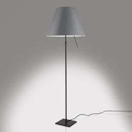 Luceplan Costanza Stehleuchte E27, 1D13NT000017+9D1301511705,