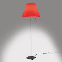 Luceplan Costanza Stehleuchte E27, 1D13NT000017+9D1301511708,
