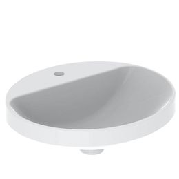 Geberit VariForm Einbauwaschtisch, 500715012,