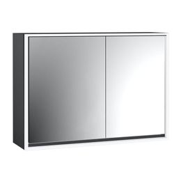 Emco Loft Spiegelschrank, 2 T&uuml;ren, 979813316,