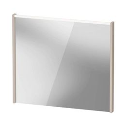 Duravit D-Code Spiegel, DC7077091910000,
