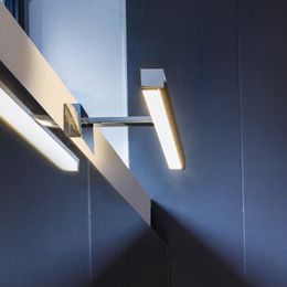 Illumina astro Kashima Wand-/Spiegelleuchte, LED, 1174003,