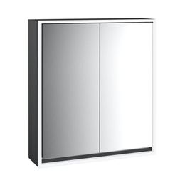 Emco Loft Spiegelschrank, 2 T&uuml;ren, 979813304,