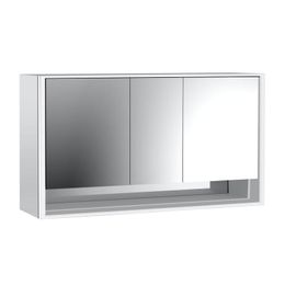 Emco Loft Spiegelschrank, 3 T&uuml;ren, 979805222,