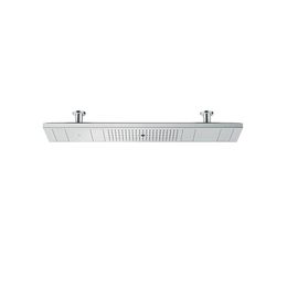 Axor ShowerHeaven Kopfbrause, 4 Strahlarten, 12427000,