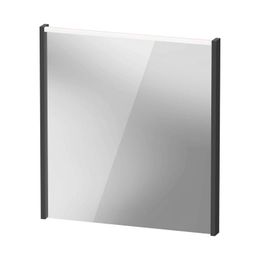 Duravit D-Code Spiegel, DC7076049490000,
