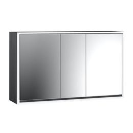 Emco Loft Spiegelschrank, 3 T&uuml;ren, 979813324,