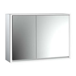 Emco Loft Spiegelschrank, 2 T&uuml;ren, 979806114,