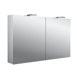 Emco Pure2 Spiegelschrank, 2 T&uuml;ren, 979705305,