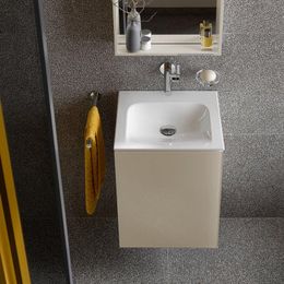 KEUCO X-Line Waschtischunterschrank, 1 T&uuml;r, 33122180001,
