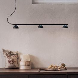Northern Blush Pendelleuchte, LED 3-flammig, 150,