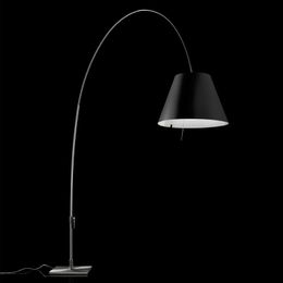 Luceplan Lady Costanza Stehleuchte, E27, 1D13GED00020+1D13GE/01001,