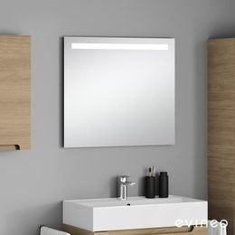 evineo ineo Lichtspiegel Touchless B: 80 cm, BEA025MI,