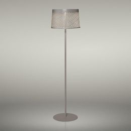 Foscarini Twiggy Grid Lettura Stehleuchte, LED, FN290004_25,