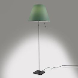 Luceplan Costanza Stehleuchte E27, 1D13NT000017+9D1301511737,