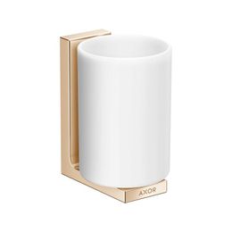 Axor Universal Rectangular Zahnputzbecher, 42604300,
