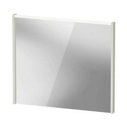 Duravit D-Code Spiegel, DC70770HHHH0000,