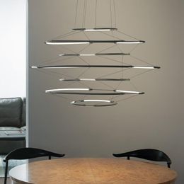 NEMO Drop Pendelleuchte, LED, DRP LDD 52,
