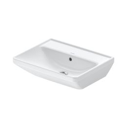 Duravit D-Neo Wandwaschtisch, 2366550060,