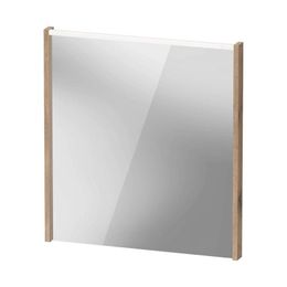 Duravit D-Code Spiegel, DC7076055550000,