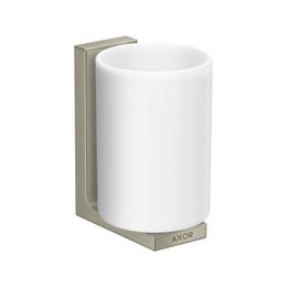 Axor Universal Rectangular Zahnputzbecher, 42604800,