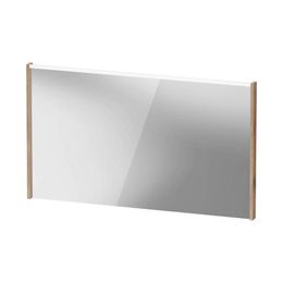Duravit D-Code Spiegel, DC7079055550000,