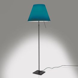 Luceplan Costanza Stehleuchte E27, 1D13NT000017+9D1301511736,